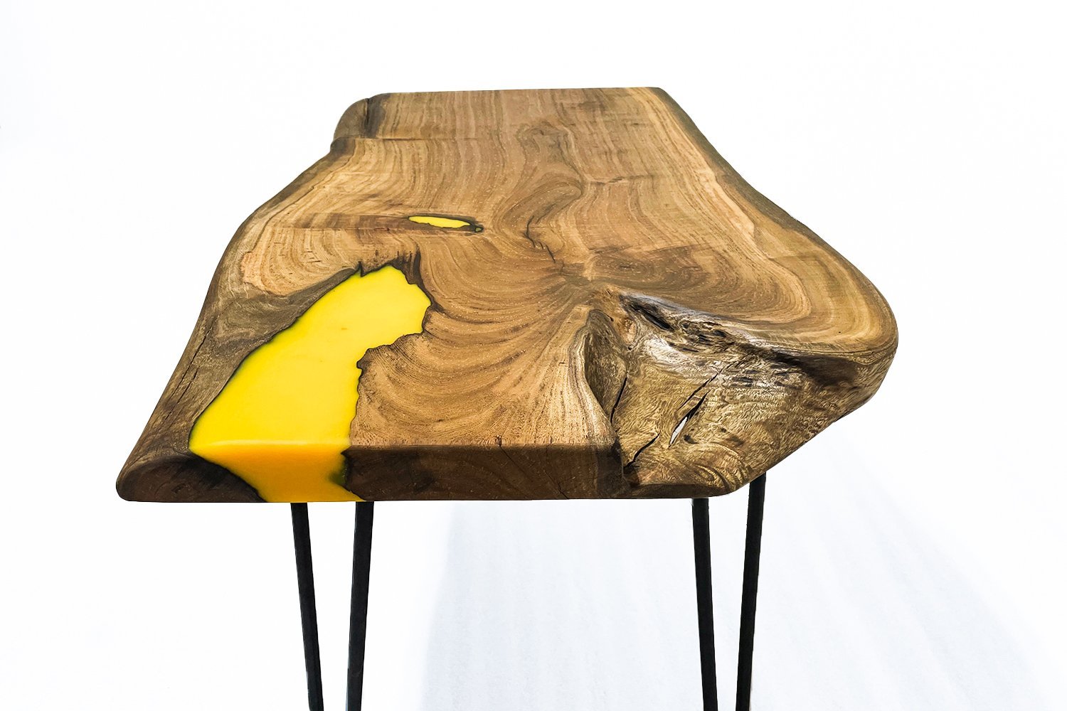 Mango – Coffee Table – Raisinwoods™